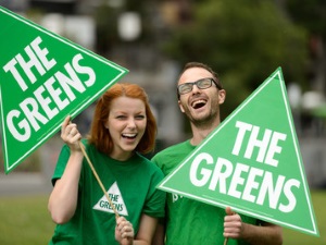 AUSTRALIAN GREENS DONATION - PAYPAL | The Greens